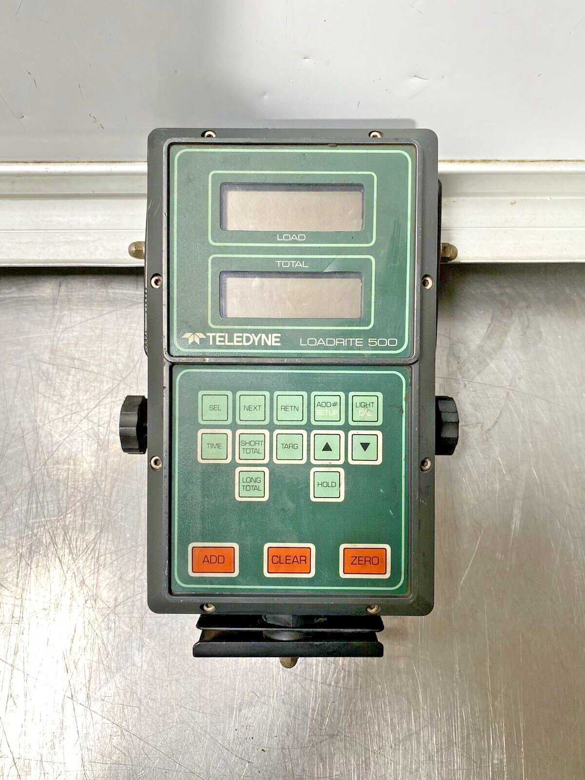 TELEDYNE LOADRITE 500 (LR500) Loader Scale | Kian Equipment