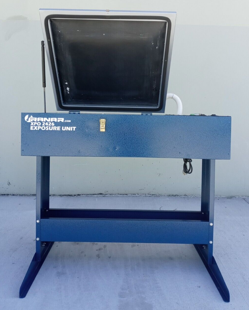 RANAR XPO-2426 UV Fluorescent Light Screen Exposure Unit | Kian Equipment
