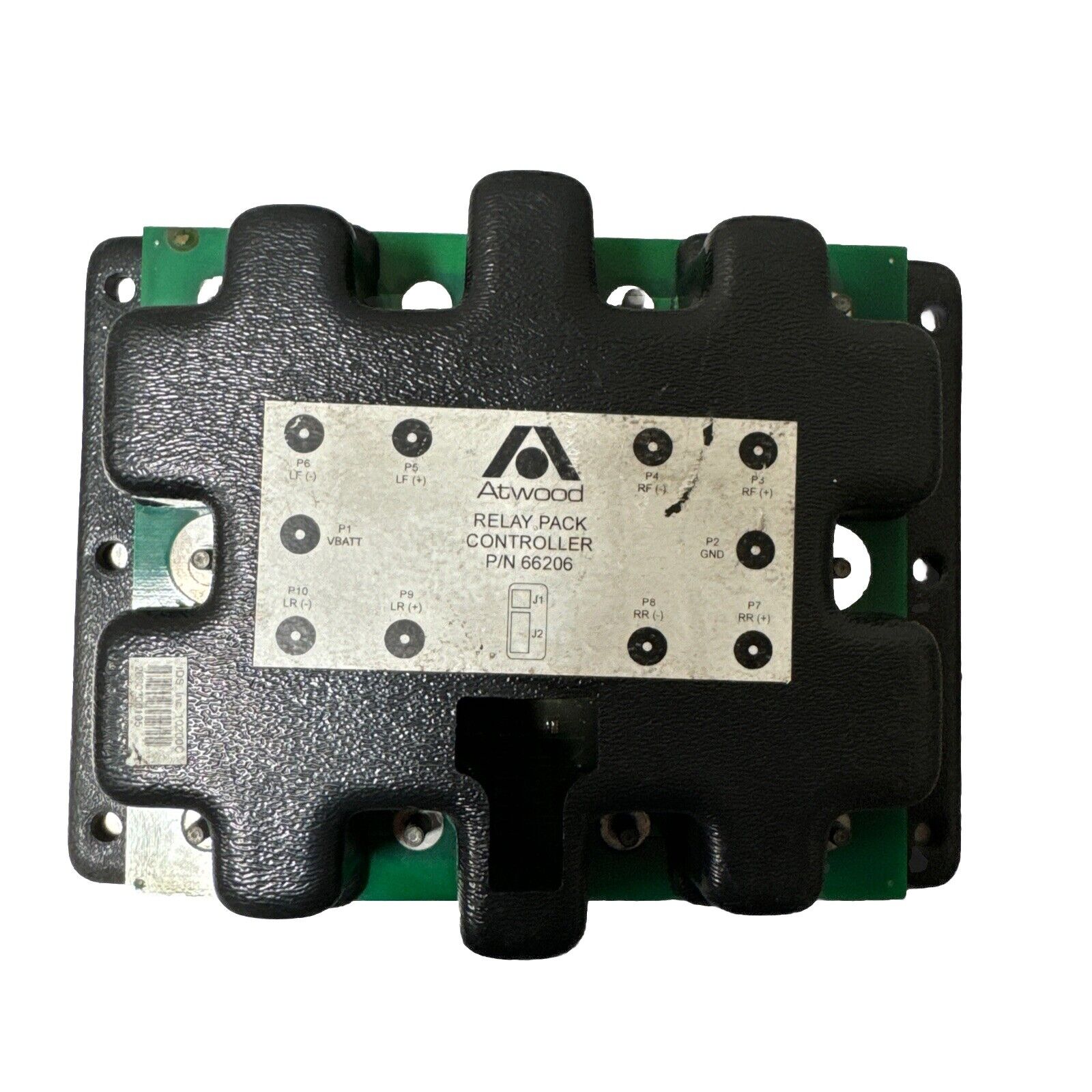Atwood Relay Pack Controller P/N 66206 | Kian Equipment