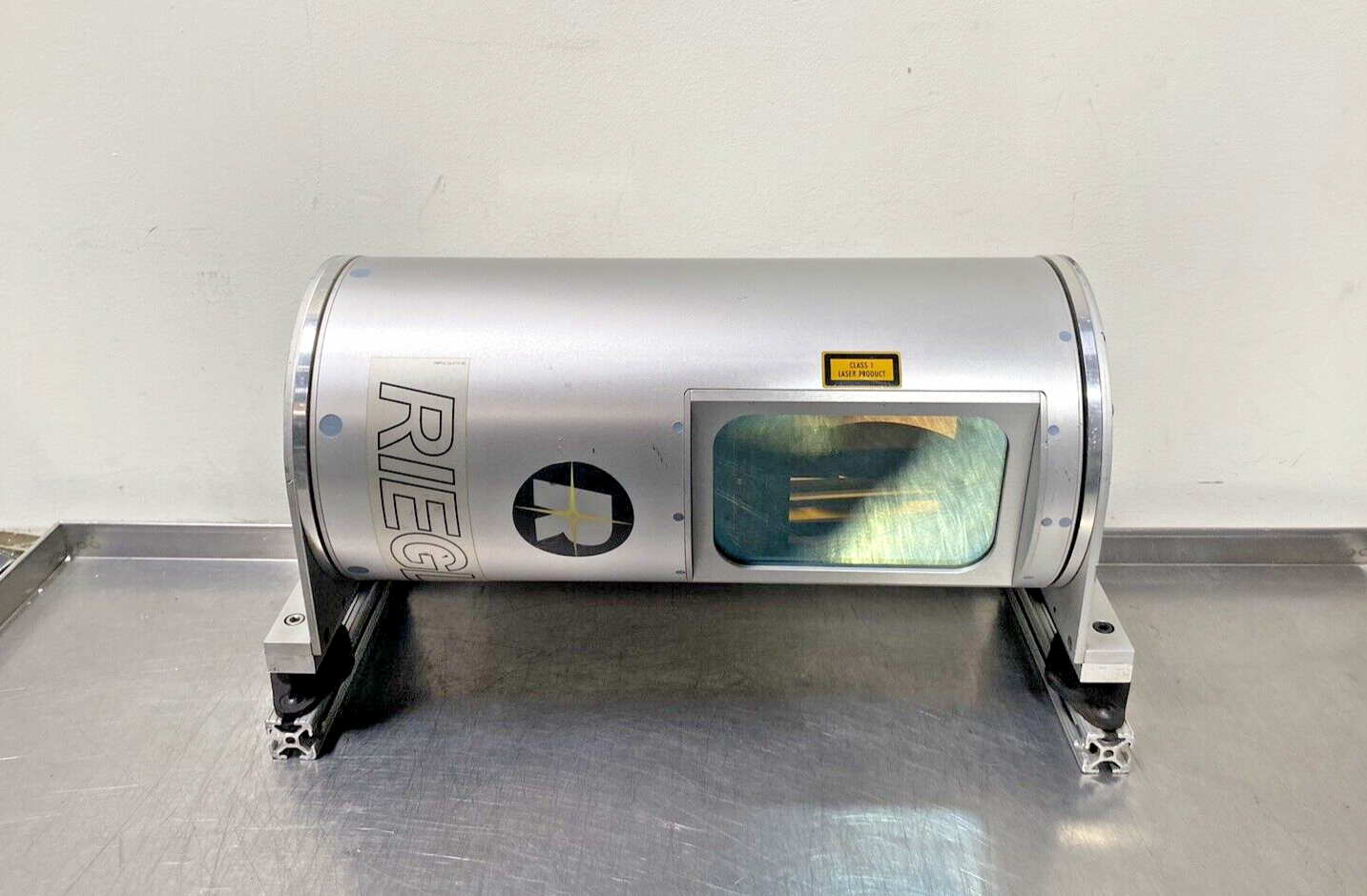 Riegl 2D Laser Scanner LMS-Q120 | Kian Equipment
