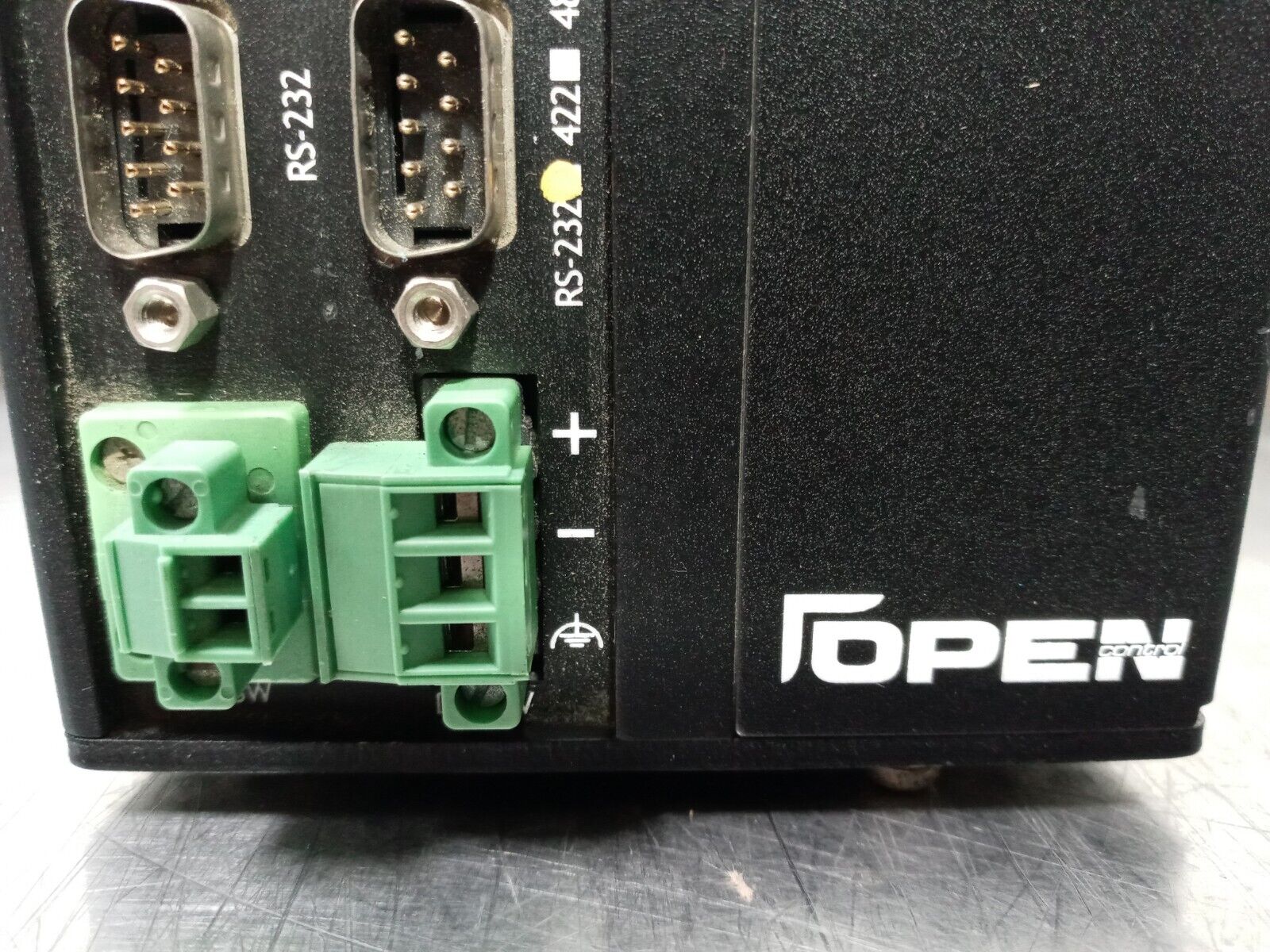 OSAI / Prima Electro 2SMPM7384/0C OPENkey CNC Controller | Kian Equipment