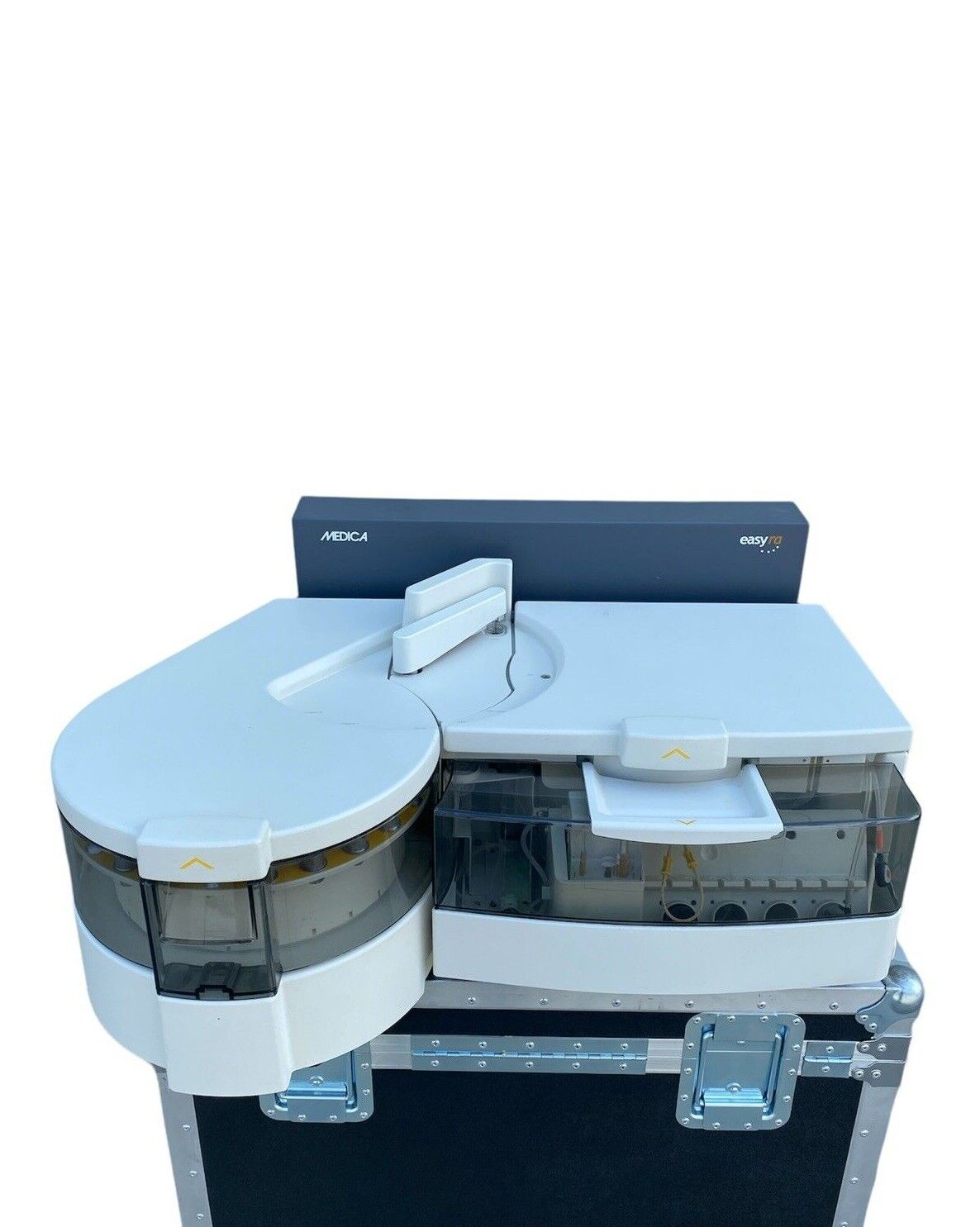 Medica EasyRA Clinical Chemistry Analyzer | Kian Equipment