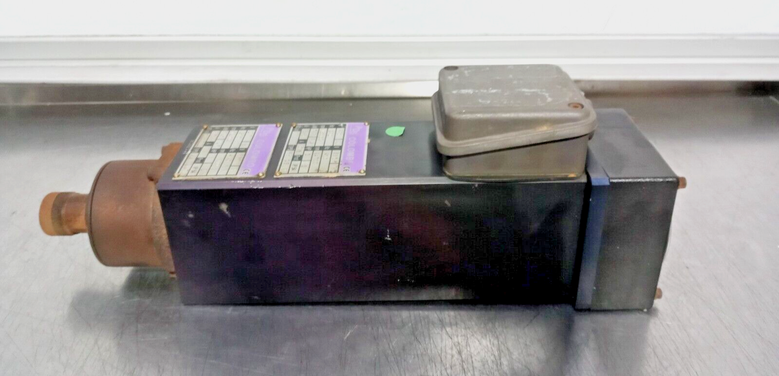 Giordano Colombo RS 73.2 (RV73.2) 3HP Spindle Motor | Kian Equipment