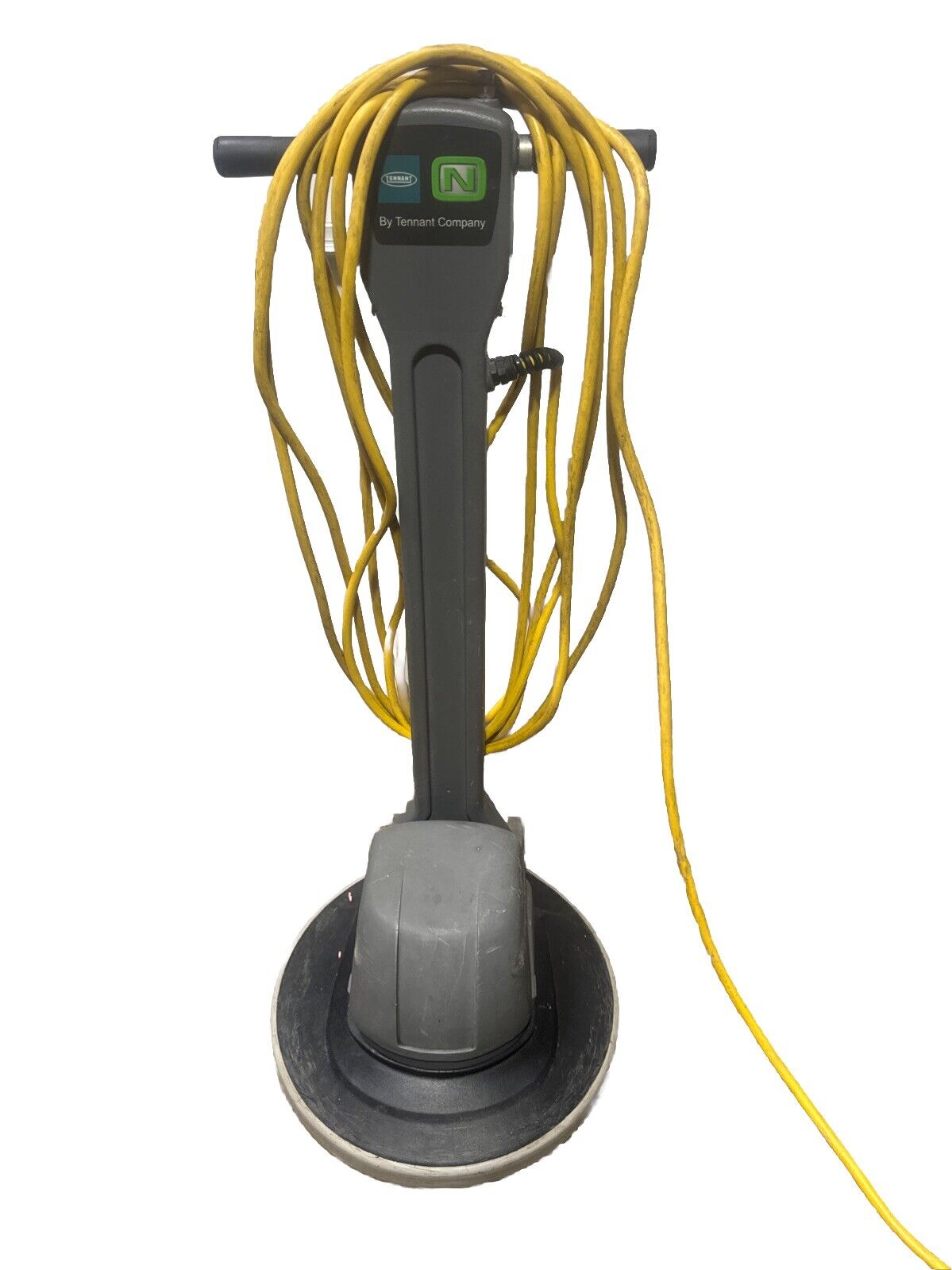 Tennant Fm-20-SS 20" Single Speed 120V Floor Machine | Kian Equipment