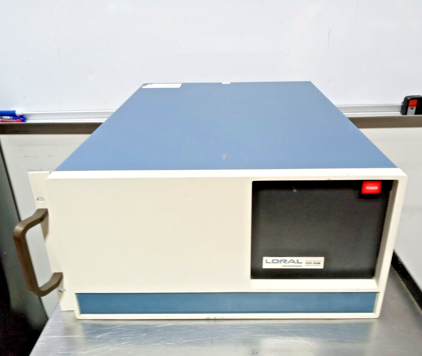 Loral Instrumentation EXP 100A | Kian Equipment